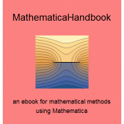 MathematicaHandbook | Shop